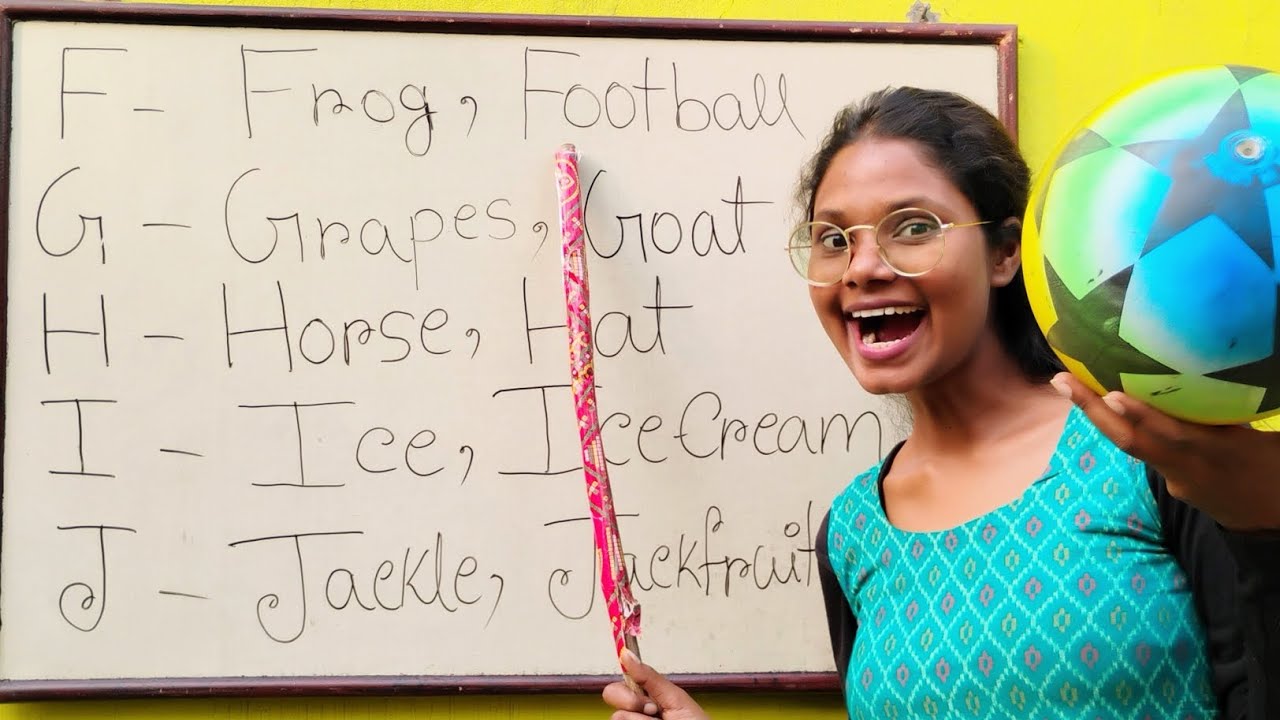 ABC Song | Learn ABC Alphabet for Children | Alphabet Mat | Kids Songs ...