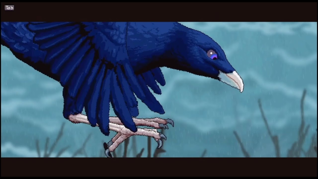 Webbed - The Sky Bower (Ending) - YouTube