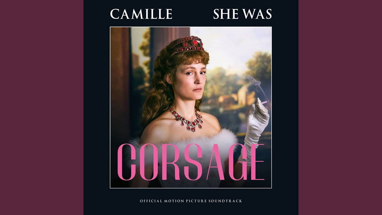 She Was - YouTube
