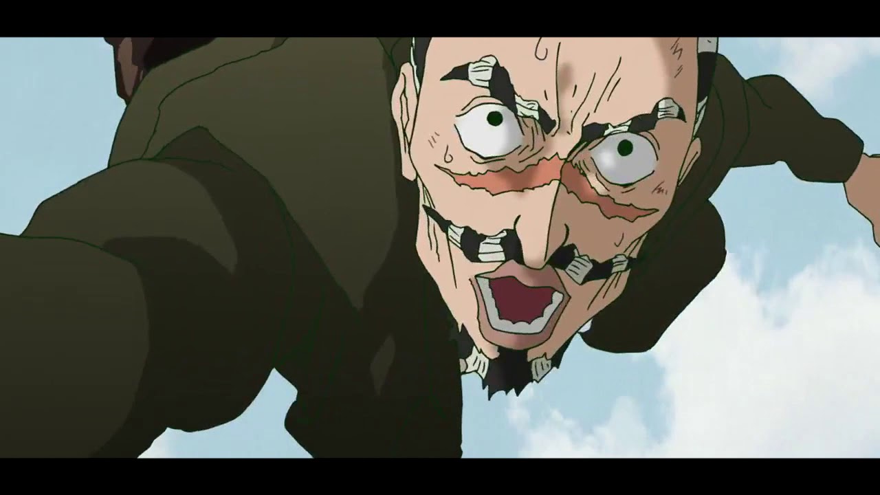 Shimazaki Litty AF - YouTube