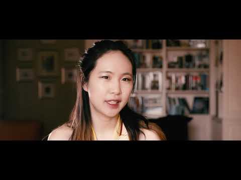 Danbi Um 2023 Interview Documentary - YouTube