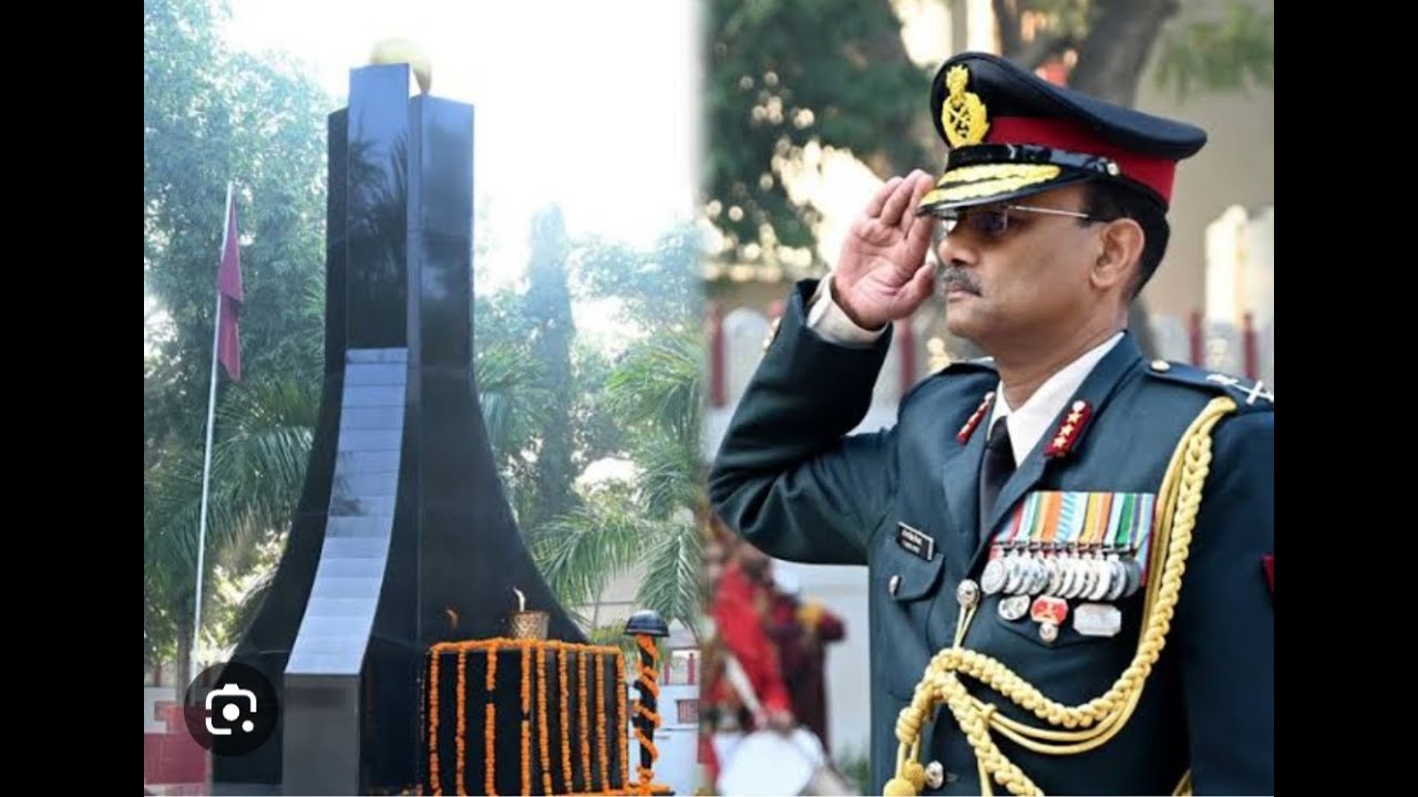 Lt Gen V Sabid Syed,Ex Colonel Commandant & Ex Commandant AMC Centre ...