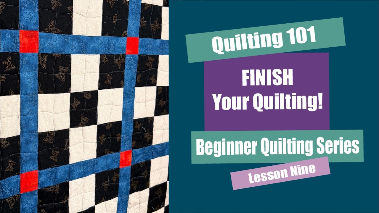 Cabin in the Woods Quilters
