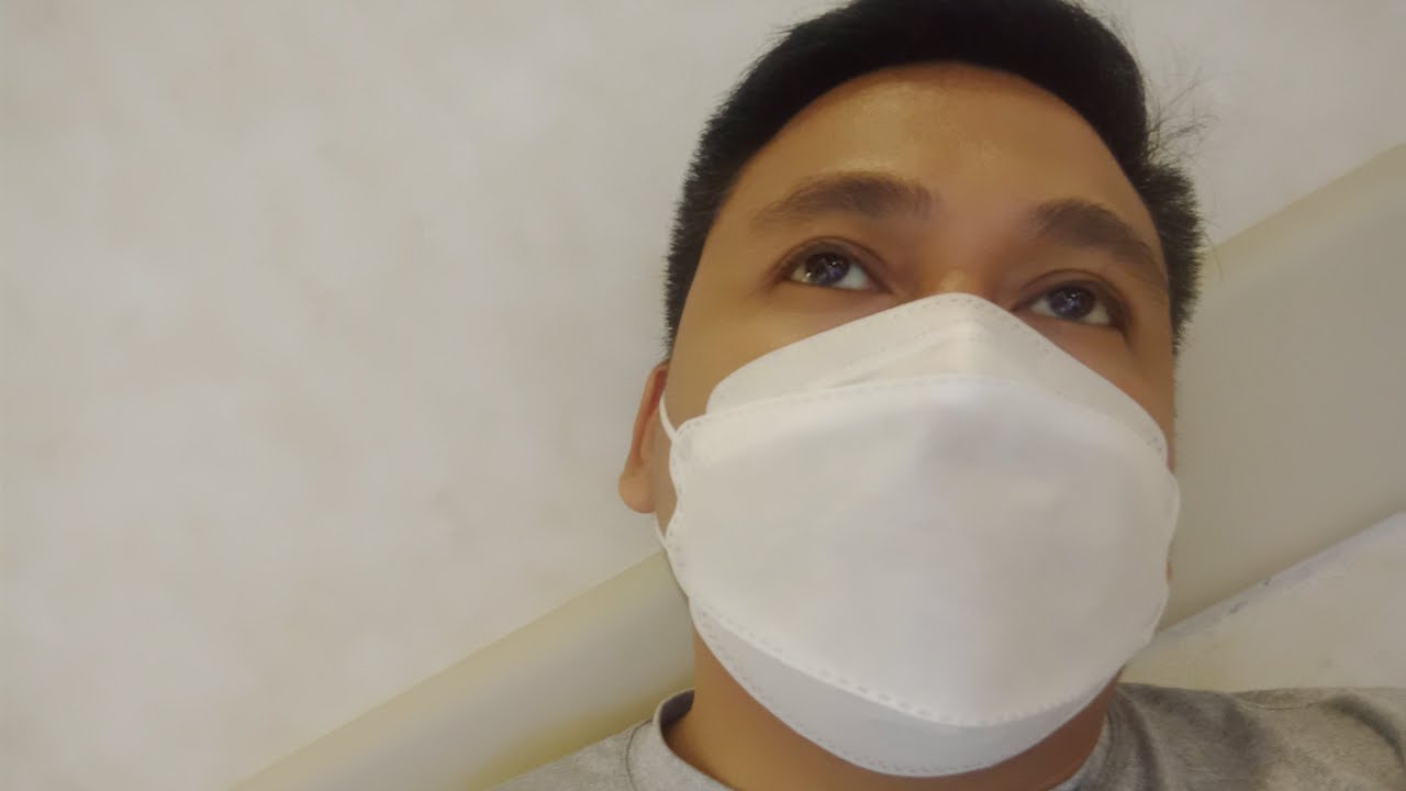 Chris ulo bakit NASA hospital? - YouTube