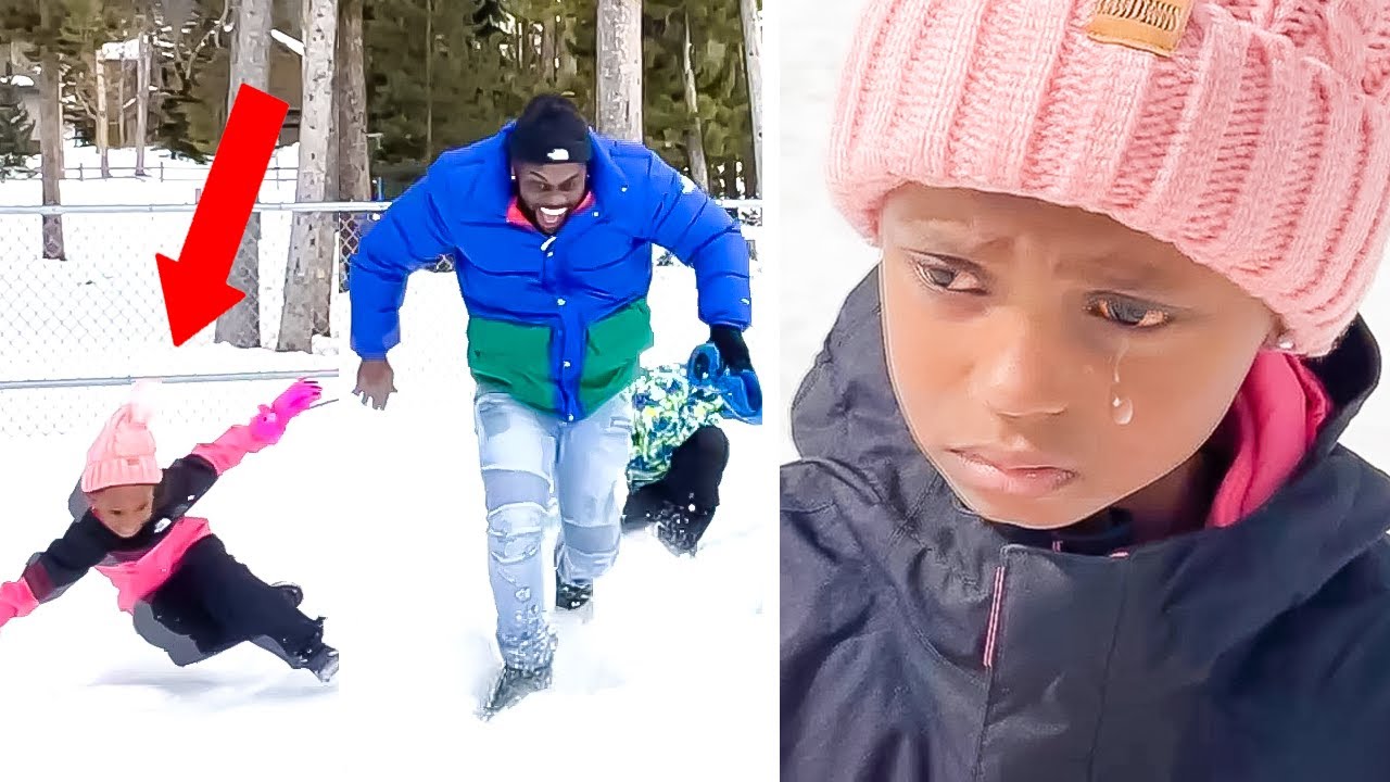 Dad Does anything to WIN, What Happens Next Is Shocking | The Beast ...