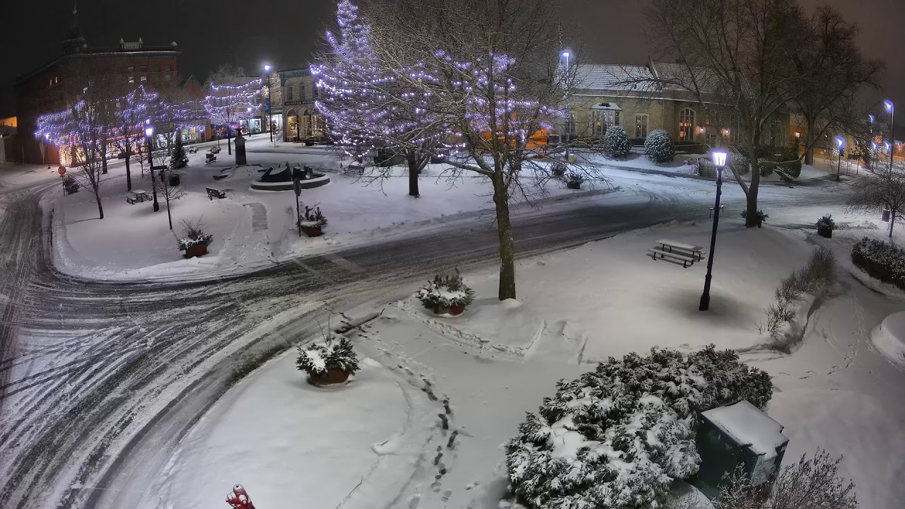 City of Northfield - Bridge Square - YouTube