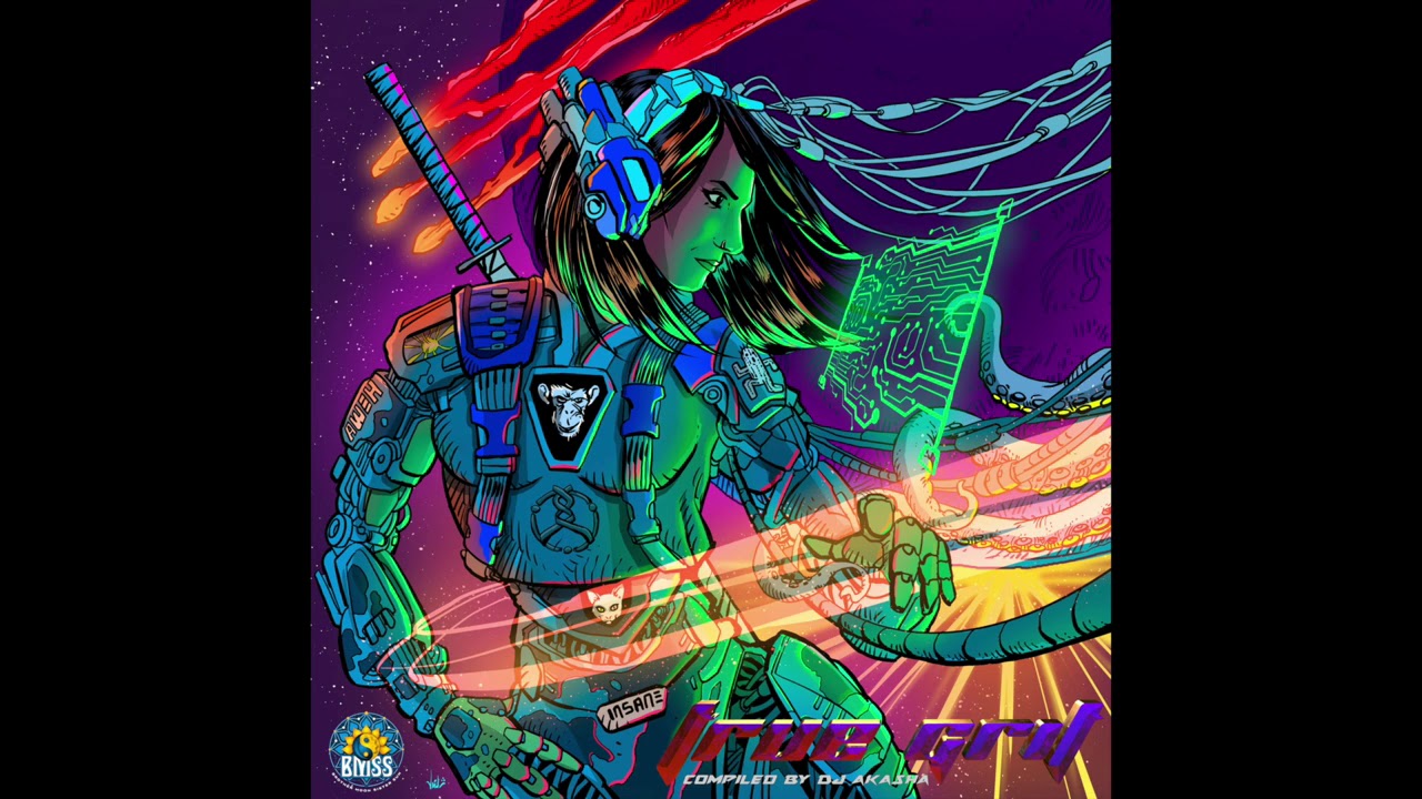 True Grit - Compiled by DJ Akasha | Full Album - YouTube