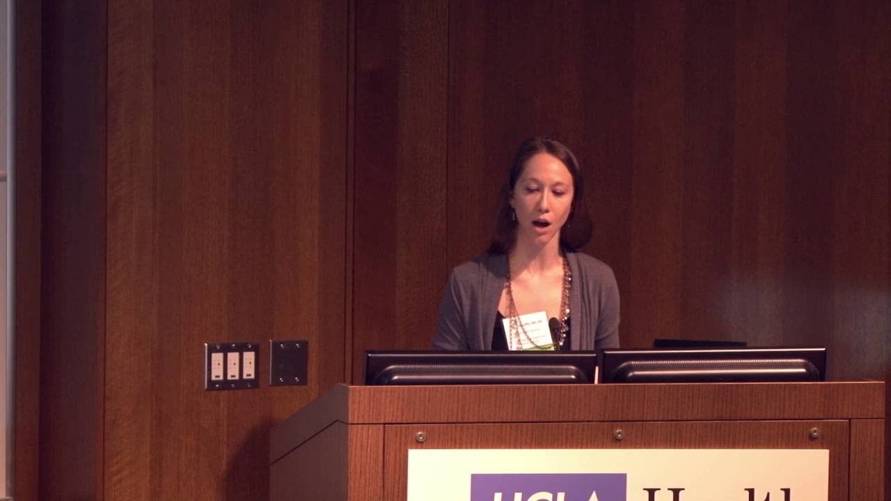 Nutrition - Nancee Jaffe, MS, RD | UCLA Digestive Diseases - YouTube