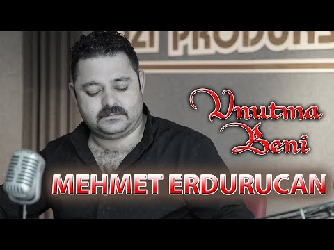 Mehmet Erdurucan Unutma Beni 2020 l Ozi Produksiyon