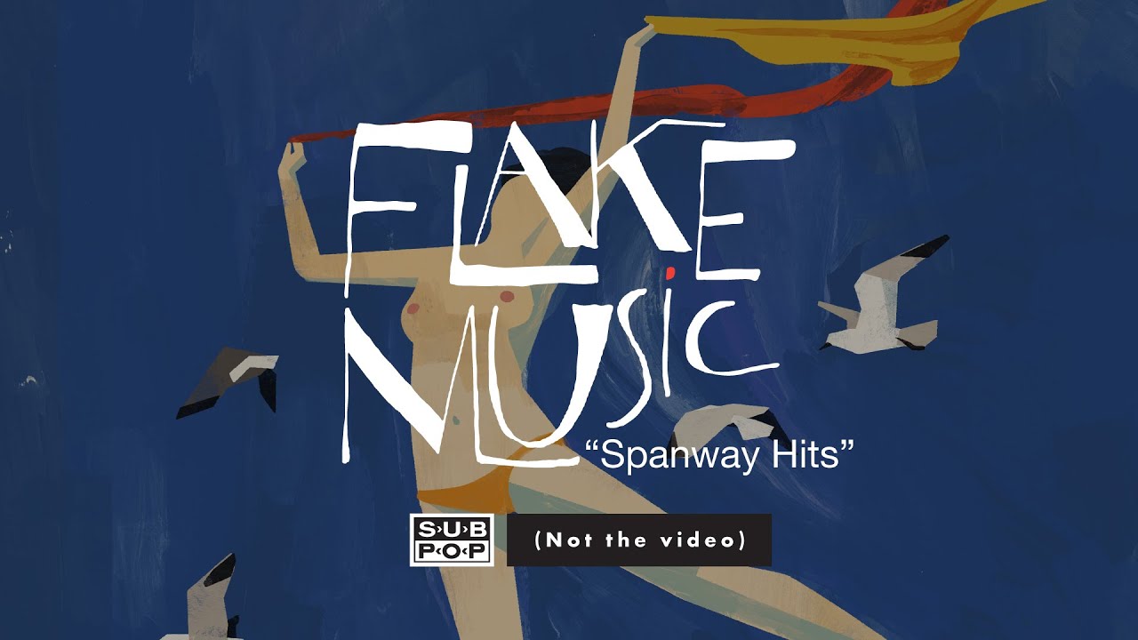 Flake Music - Spanway Hits (not the video) - YouTube