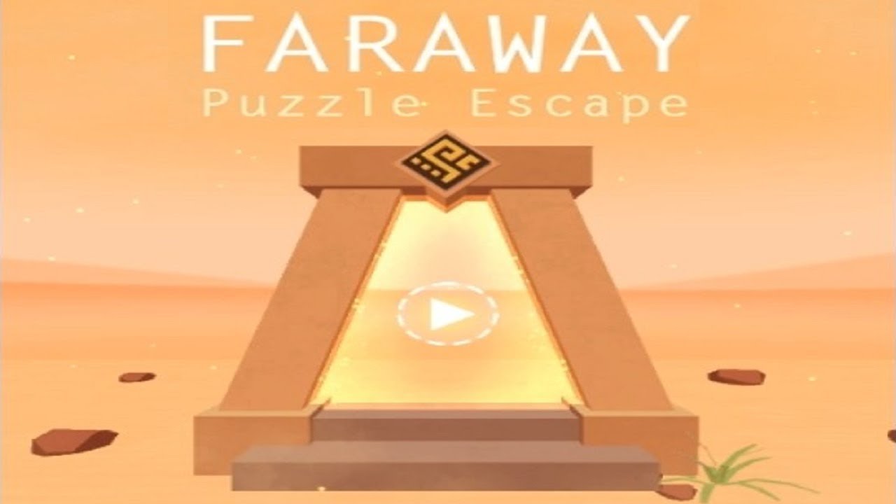 [let's show] Armor Games 012 - Faraway puzzle escape - YouTube