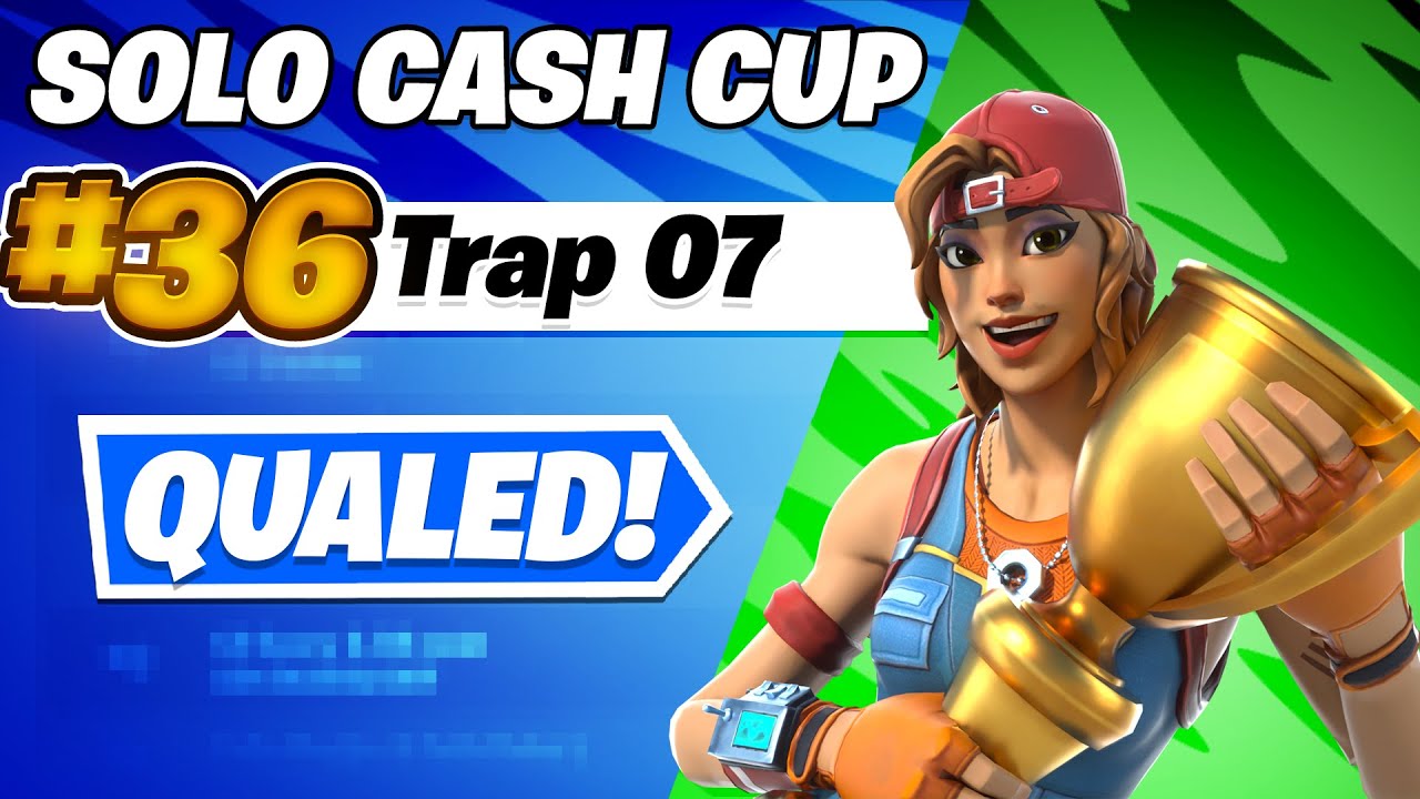 HOW I QUALIFIED FOR SOLO CC FINALS - YouTube