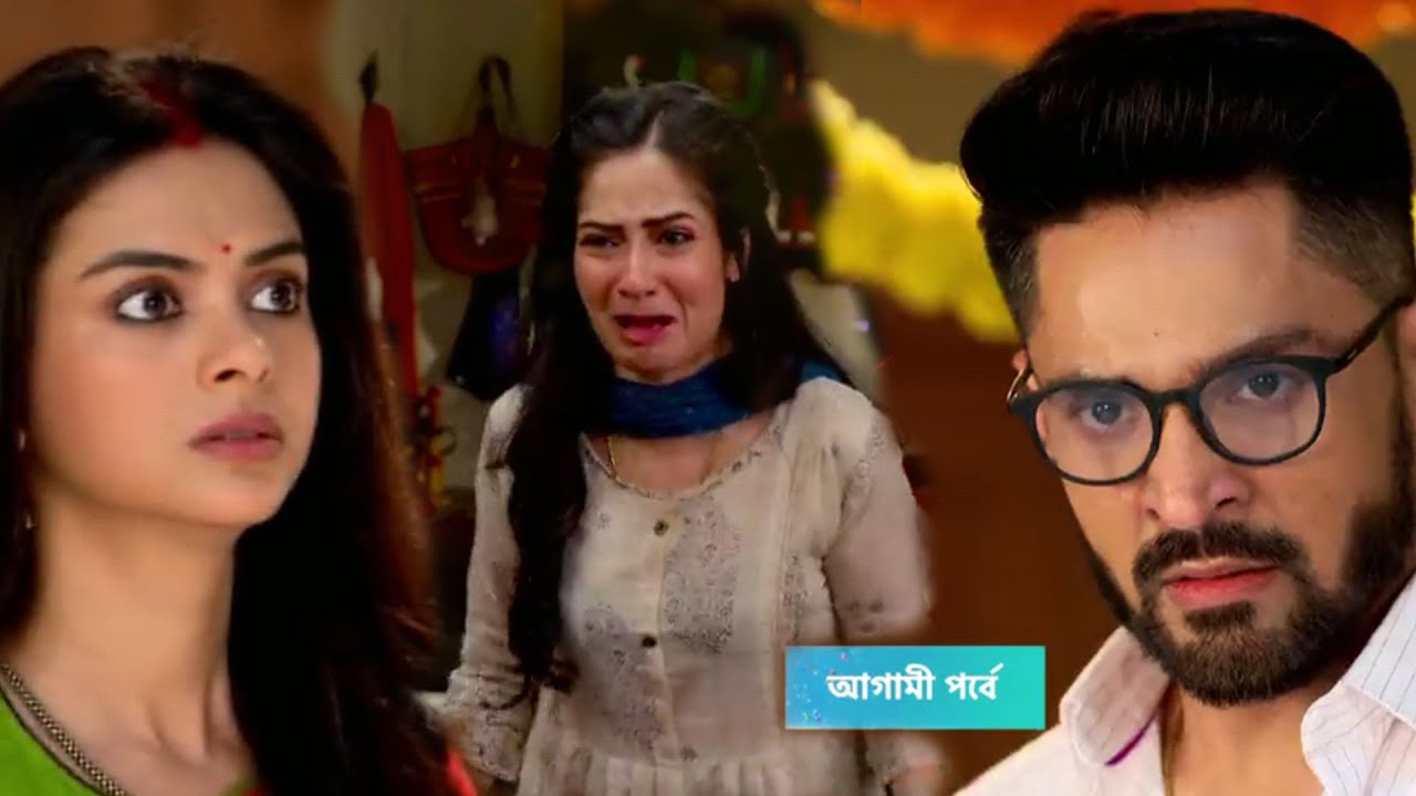 Gatchora today's full episode review - YouTube