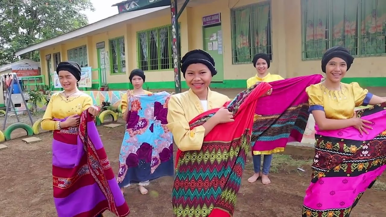 Philippine Culture Customs And Traditions