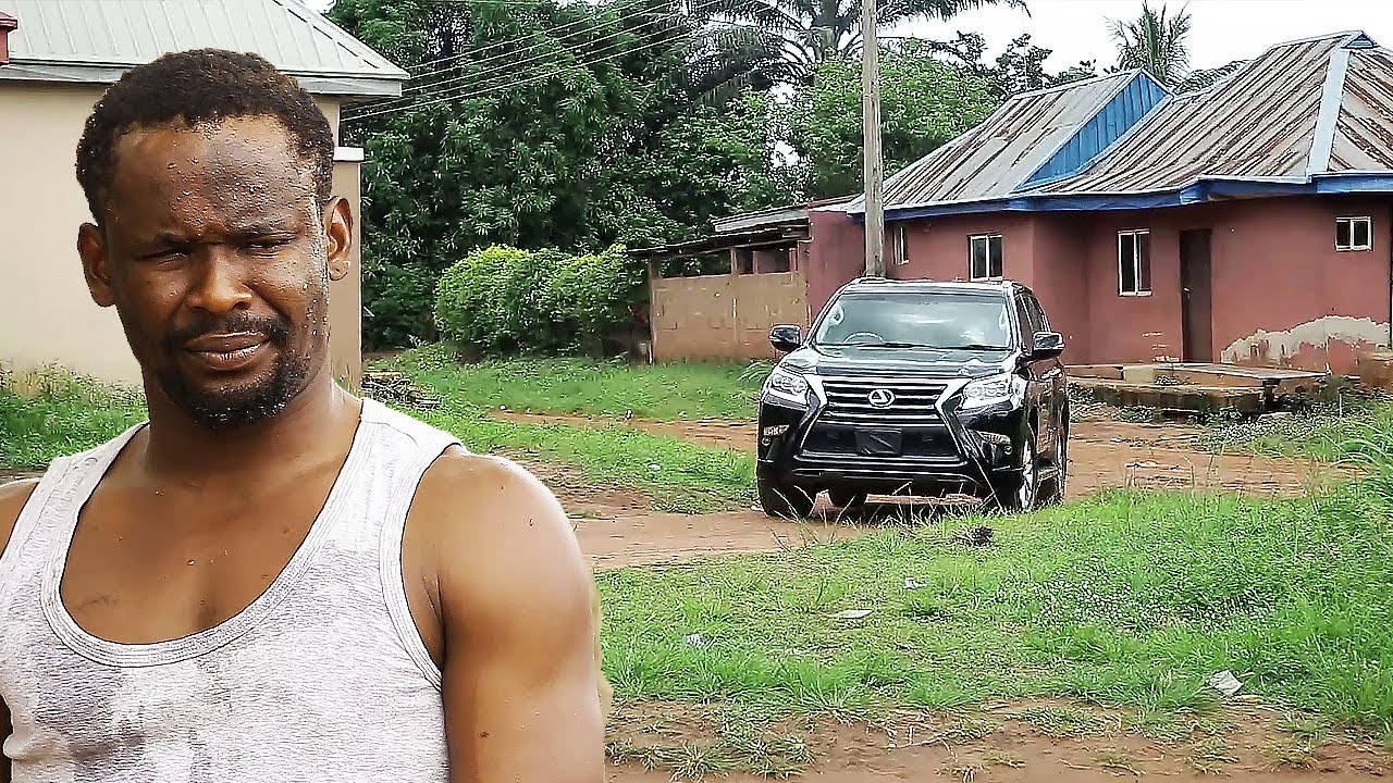 You Will NOT Regret Watching This True Life Story Of ZUBBY MICHAEL ...