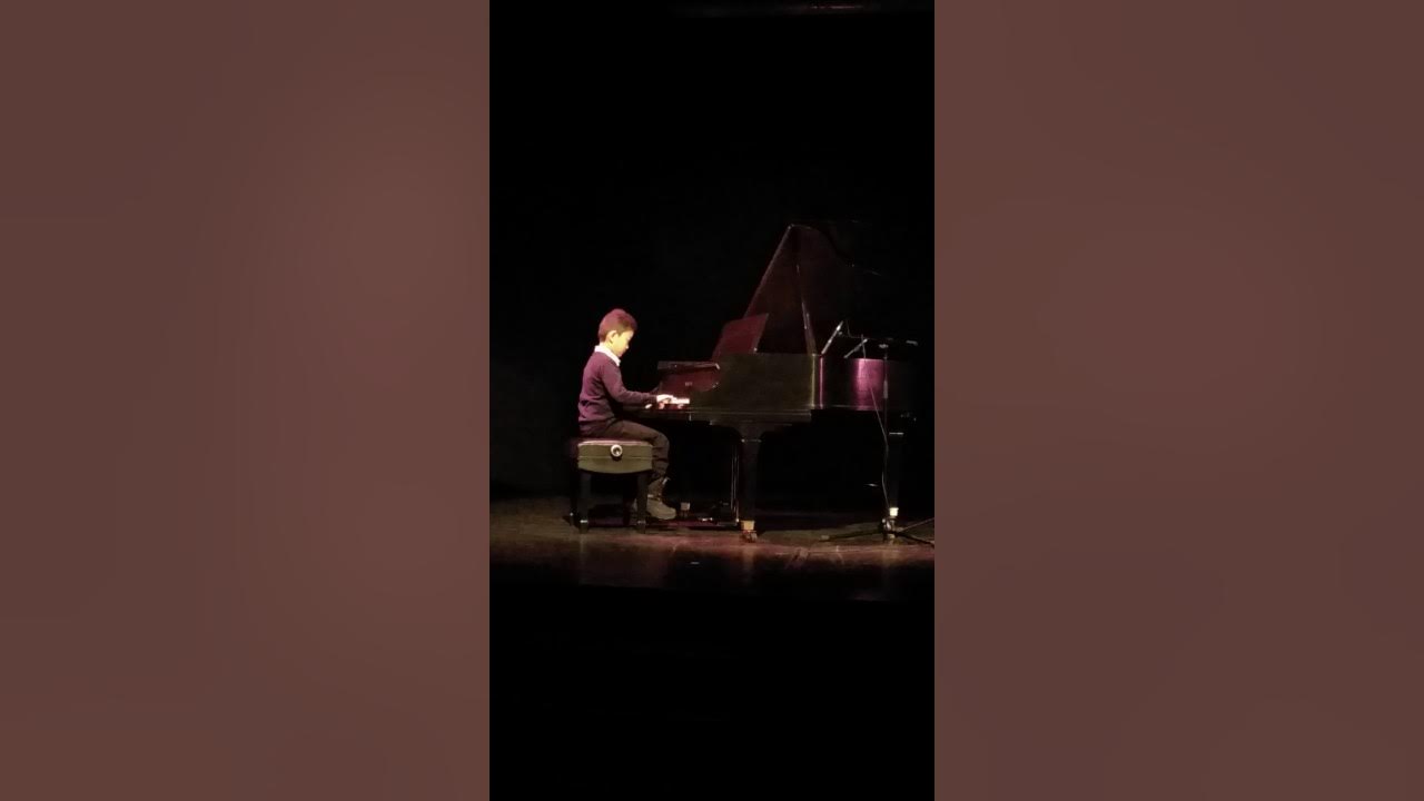 Yokai Watch (Piano Version) by KingKai - YouTube