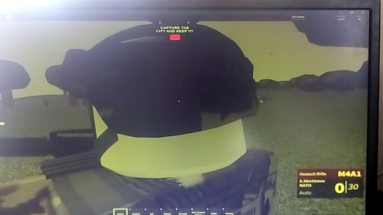 Call of roblox ( Tanks) - YouTube