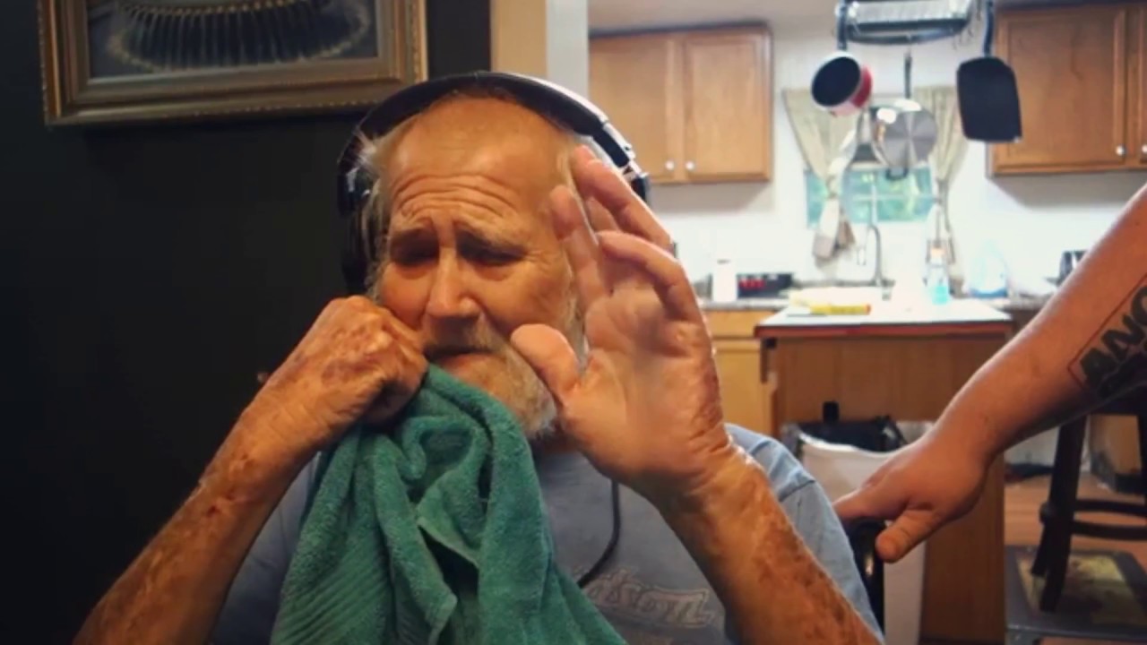 Angry Grandpa Tribute - R.I.P Charles Green - YouTube