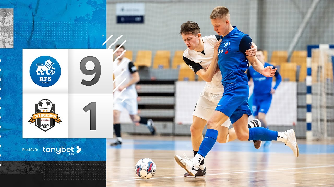 FC RFS - Futbola klubs "RFS"