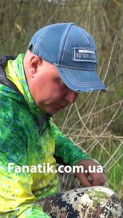 Крючки на карася и карпа - YouTube