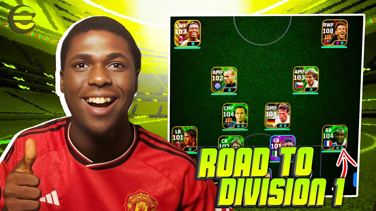 2 MORE GAMES TO DIVISION 1 & THIS HAPPENS😭💔 - YouTube