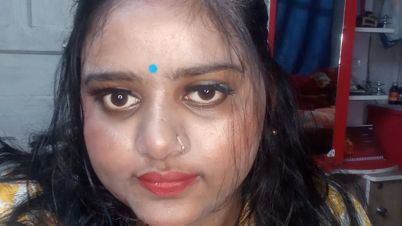 Makeup Tutorialminivlog Viralvideo Youtube 4664