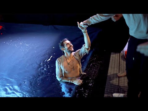 Alvaro Soler - Magia (Making Of)