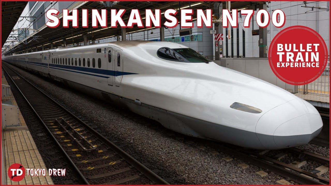 Shinkansen Bullet Train Experience Tokyo To Nagoya Japan YouTube shinkansen-bullet-train-experience-tokyo-to-nagoya-japan-youtube