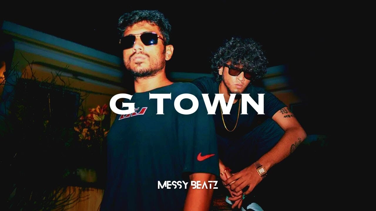 [SOLD] "G TOWN" - SEEDHE MAUT TYPE BEAT | FREESTYLE BEAT (Prod. By ...