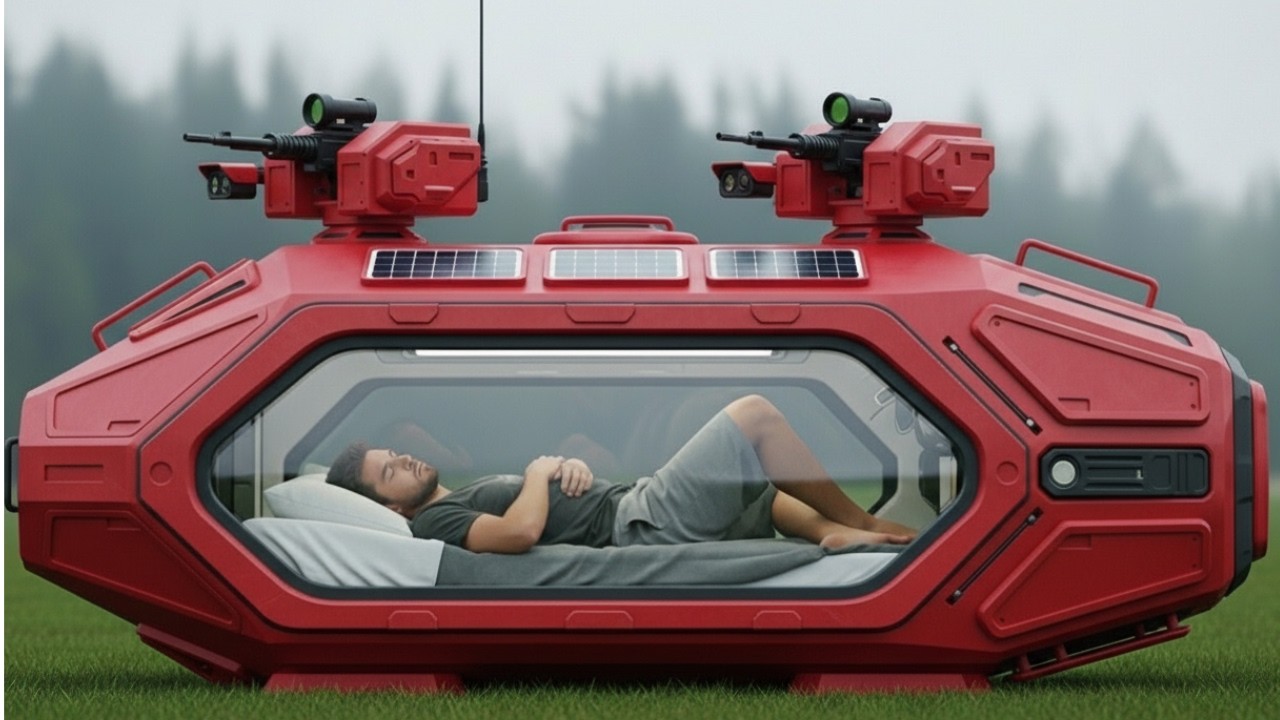 NEW INVENTIONS THAT WILL BLOW YOUR MIND IN 2026 ! - YouTube