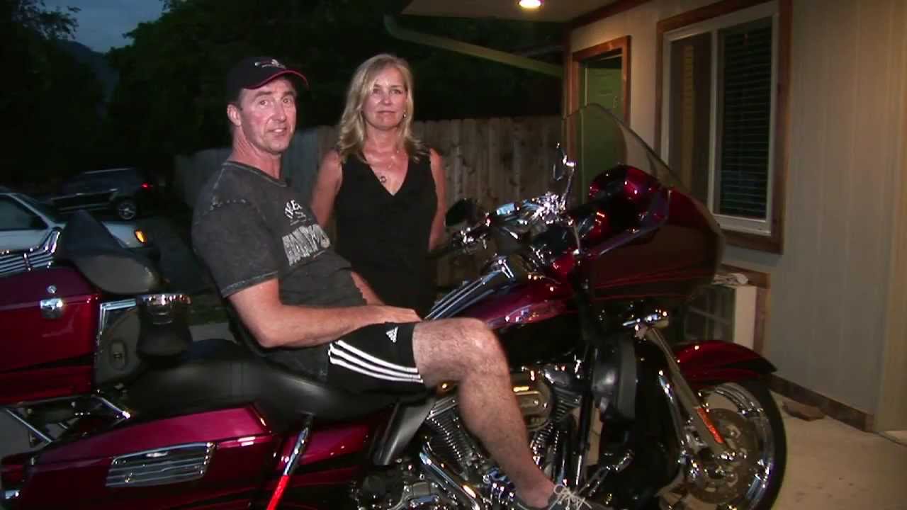 Two Wheel Inn ASTV Episode Feature - YouTube
