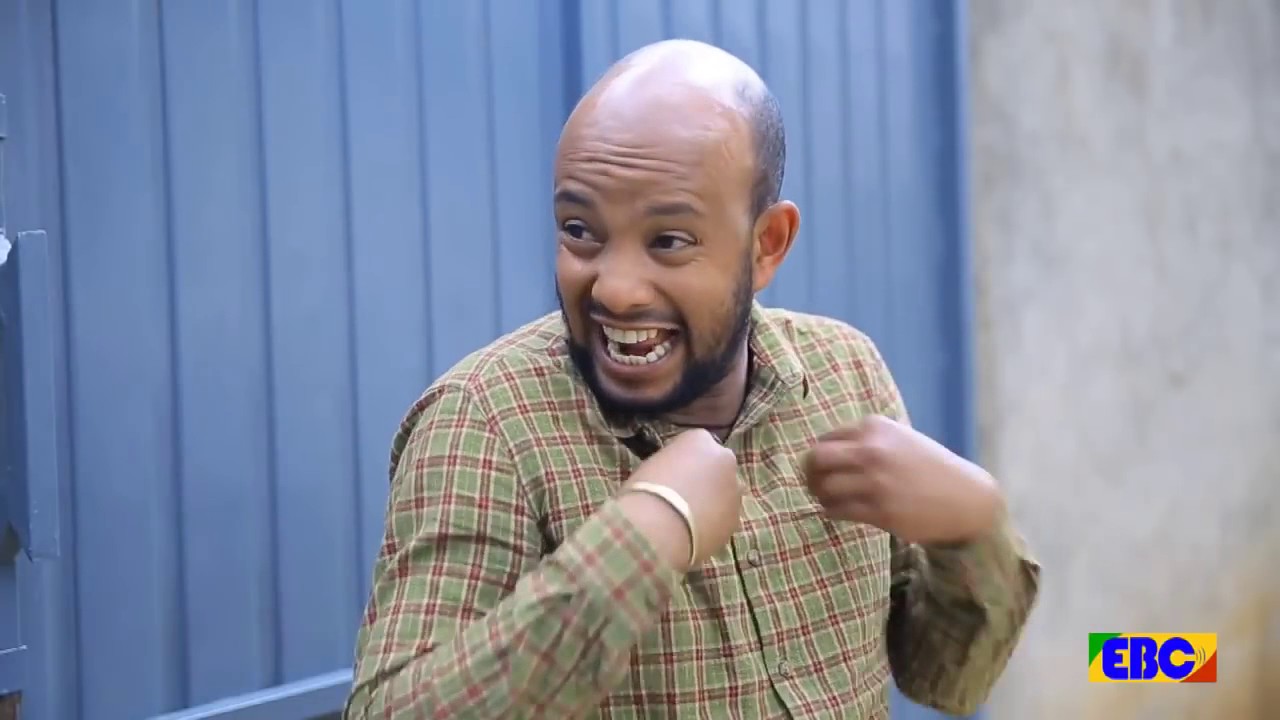 Betoch comedy drama in Full HD!! PART 179 - YouTube