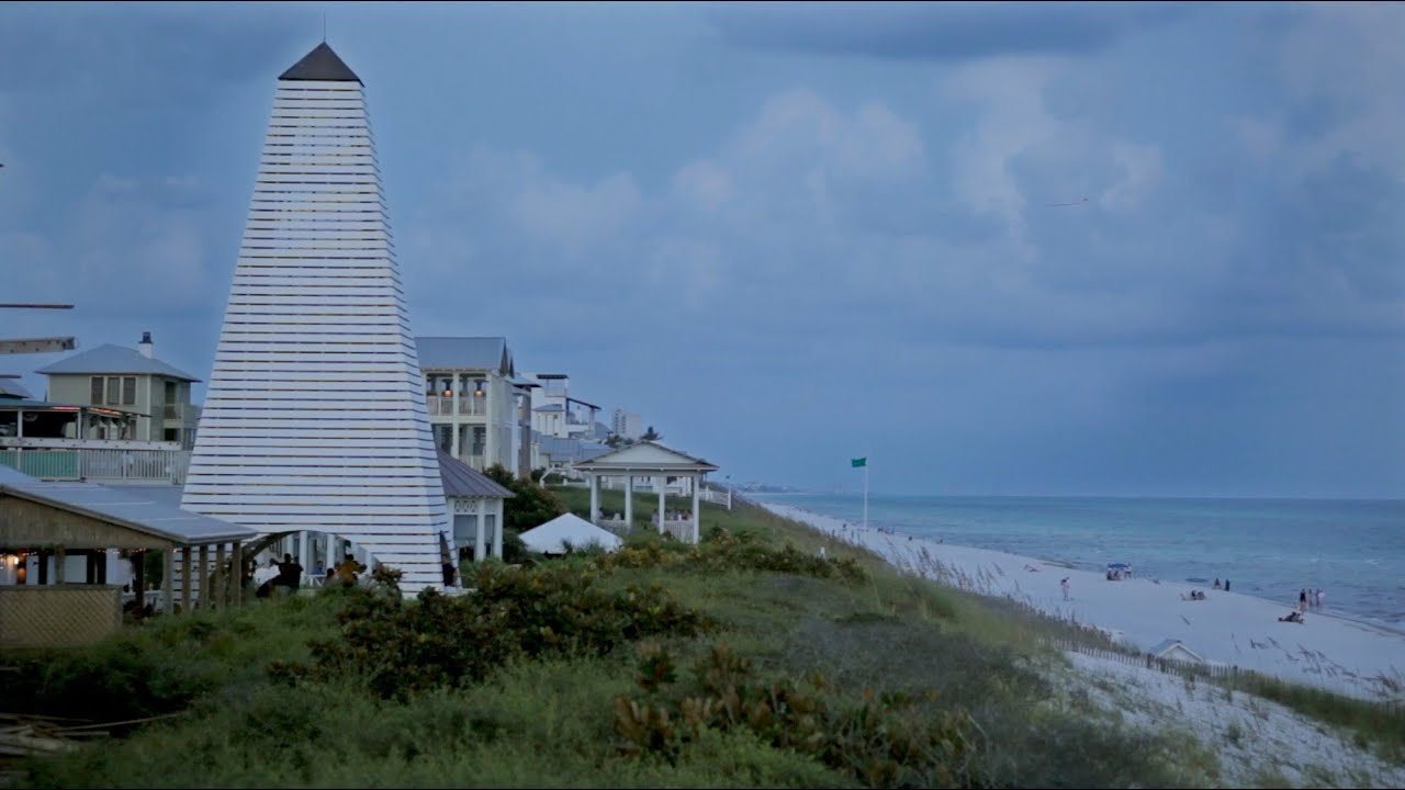 American Makeover Episode 2: SEASIDE, THE CITY OF IDEAS - YouTube