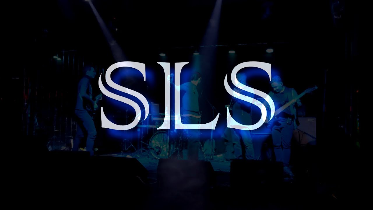 SLS band - 8 Track - YouTube