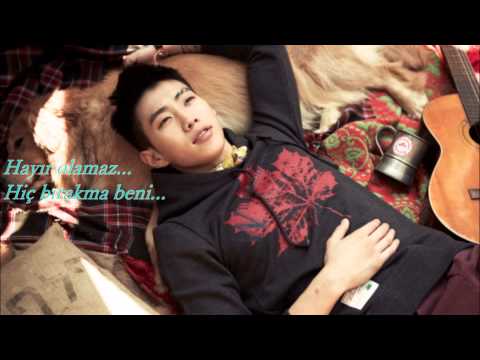 Jay Park (박재범)-Eyes (Türkçe Altyazılı) Tr Sub