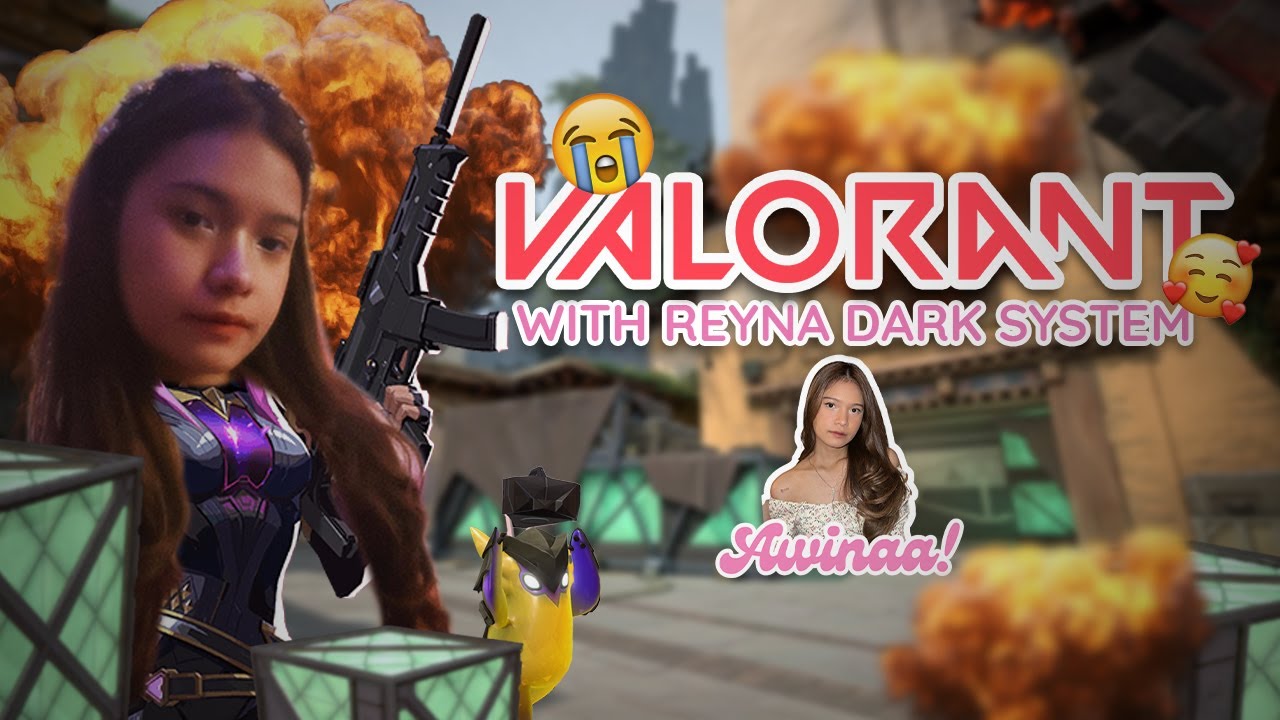 akhirnya valo lagi.... #valorant - YouTube