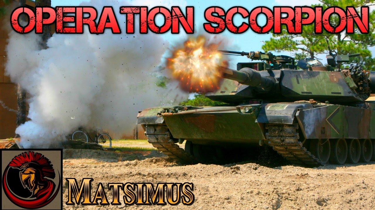 Steel Beasts Pro PE 4.0 - RUSSIANS! LOTS OF THEM!! - YouTube