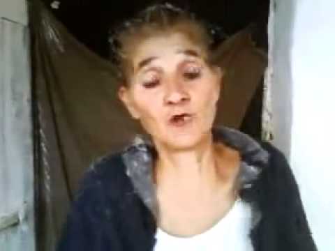 cigány asszony - YouTube