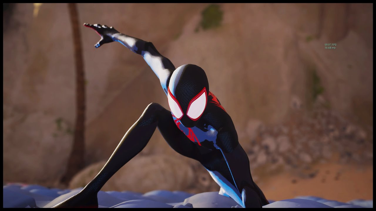 Fortnite I found peely - YouTube