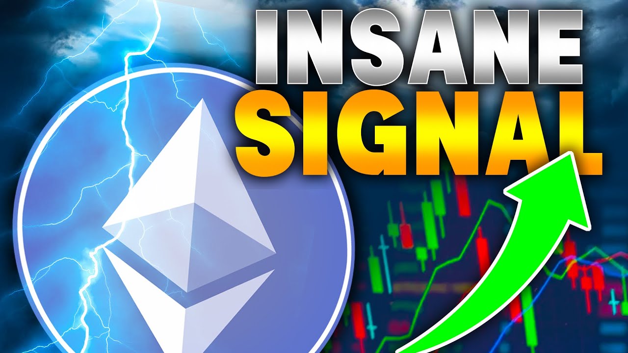 ETHEREUM CAPITULATION OR 🚨! ETH PRICE PREDICTION TECHNICAL ANALYSIS NEWS 2024 - YouTube