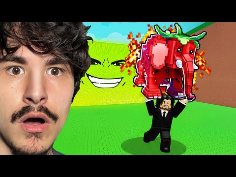 Tsunami Güçlendi + Yeni Brainrot's!