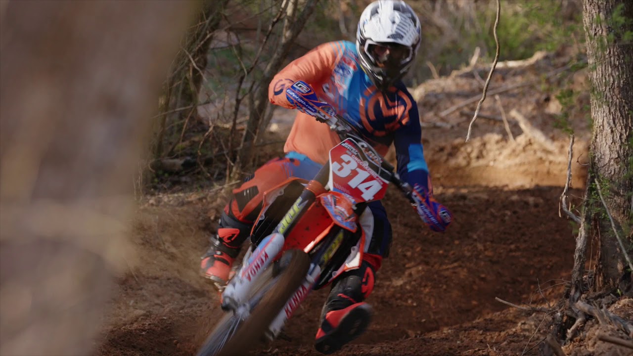 Moose Racing 2020 - YouTube