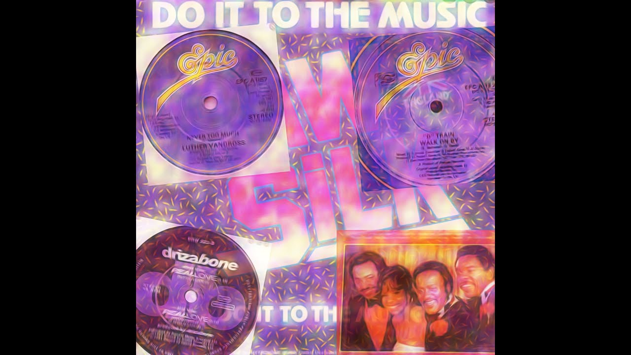10 Minute Soul Mini Mix 1 - Shadow Sister - YouTube