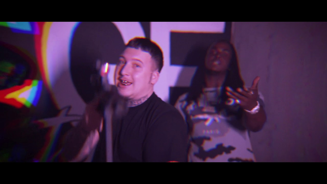 NO ROOKIE BackwoodCasper ft. Cash Motivated - YouTube