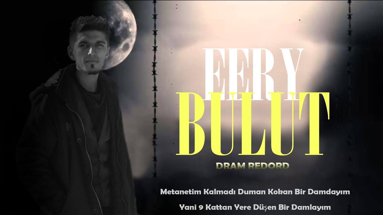 Eery - Bulut (Lyrics Video) #BerkayÇandırBeat - YouTube