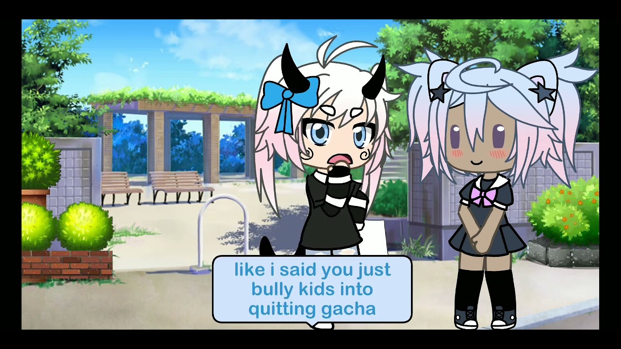 Why I Hate R/Gachalifecringe | Gacha | Gacha Rant - YouTube