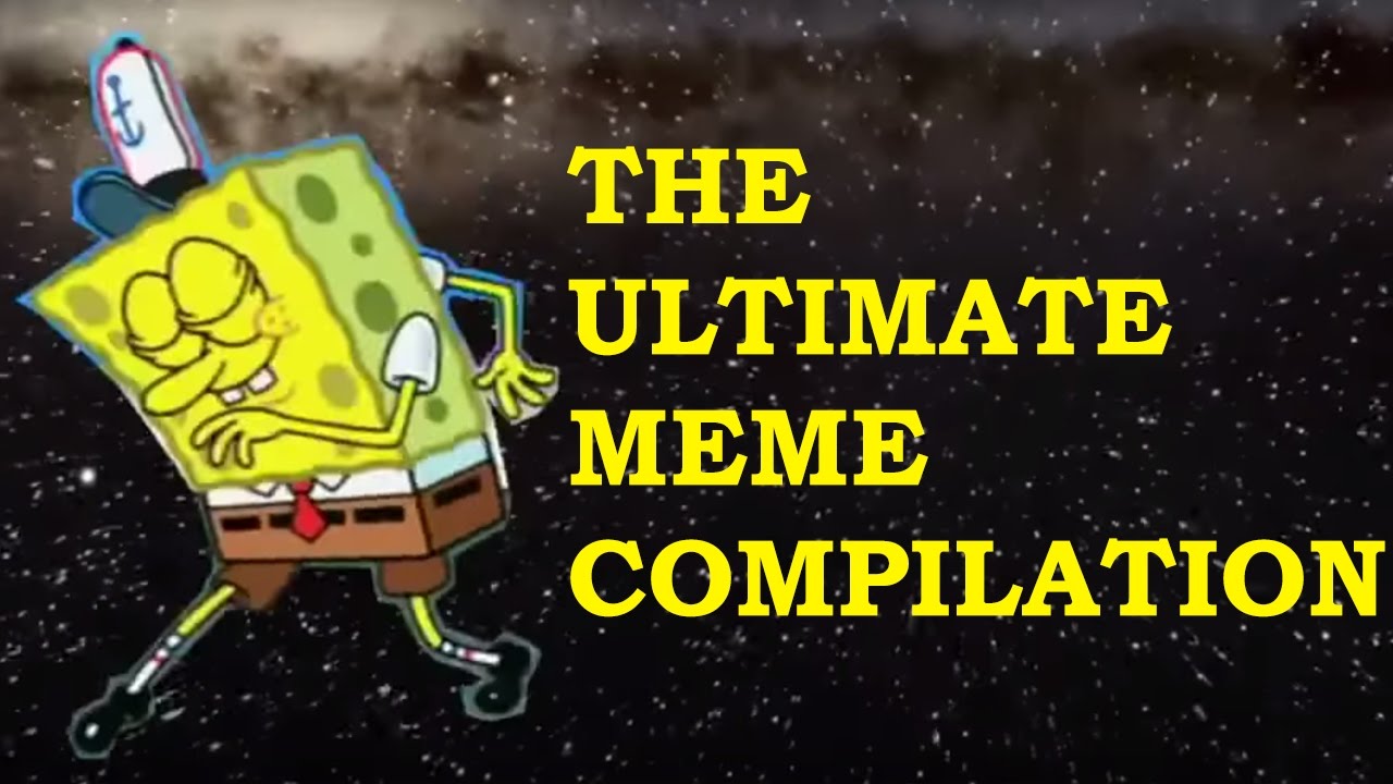 Shooting Stars - THE ULTIMATE MEME COMPILATION - YouTube