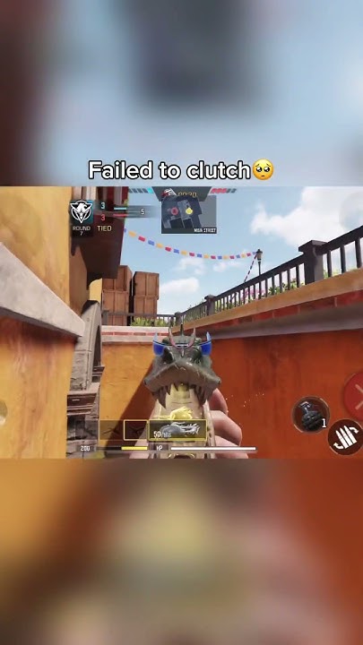 Subscribe for more CODM contents ️ #cod #codm #codmobile #codmobileclips - YouTube