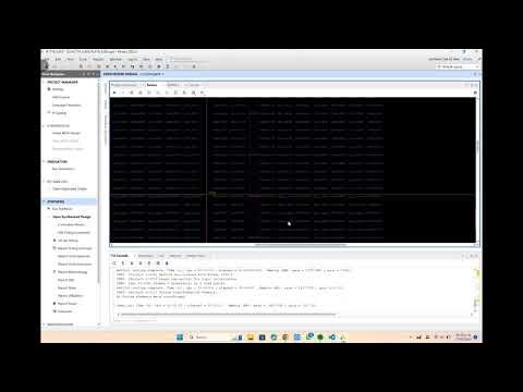 Memoria ROM en HDL (Verilog) - YouTube