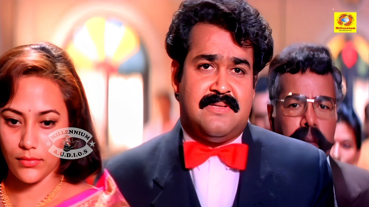 സത്യം തെളിയിച്ചിട്ടേ ഞാൻ ആത്മഹത്യ ചെയ്യൂ | Mohanlal Comedy | Mohanlal ...